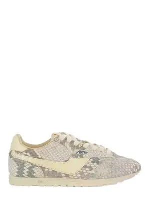 AUTRY Windspin Sneakers - Neutrals