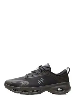 On X Loewe Cloudsolo Sneakers - Black