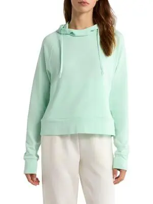 SWANNIES Emma Hoodie - Mint
