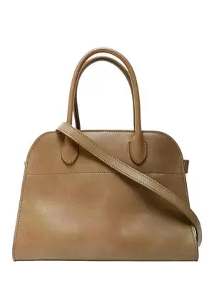 THE ROW Soft Margaux 10 Handbag