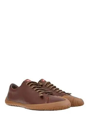 Camper Peu Path Sneaker - Medium Brown