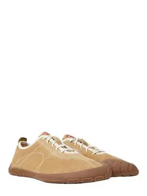Camper Peu Path Sneaker - Medium Brown