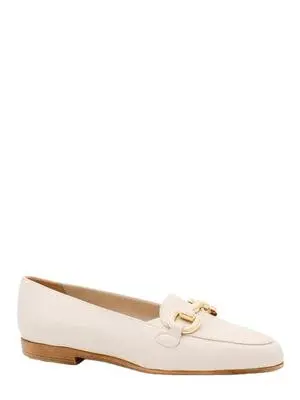 AMALFI BY RANGONI Obliquo Loafer - Sand Parmasoft