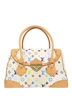 LOUIS VUITTON Louis Vuitton 2008 Beverly GM Handbag
