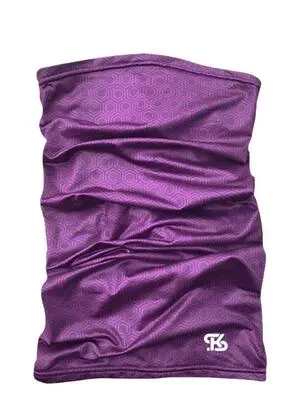 KANUT SPORTS Mariner Patterned Buff Plum