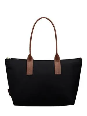 RADLEY The Townley Ziptop Satchel - Black