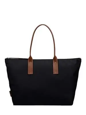 RADLEY The Townley Ziptop Tote Bag - Black