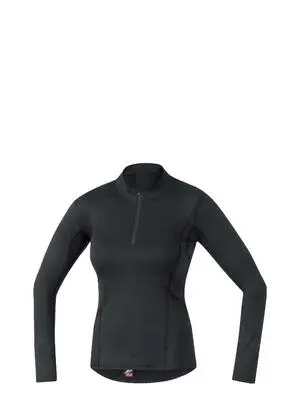 GOREWEAR Base Layer Thermo Turtleneck - Black
