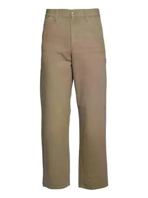 Carhartt Work In Progress Single Knee Pants - Neutrals