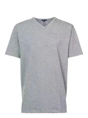 PYA V-neck T-shirt