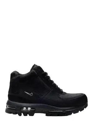 Nike Air Max Goadome Sneakers - Black
