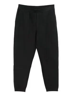 Emporio Armani Drawstring Track Pants - Blue