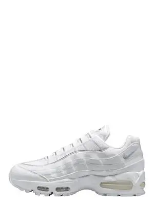 Nike Air Max 95 Big Bubble Sneakers - White