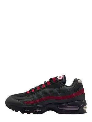 Nike Air Max 95 Og Sneakers - Black
