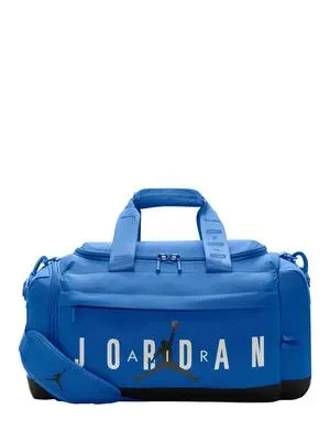 JORDAN Duffle Bag - Blue