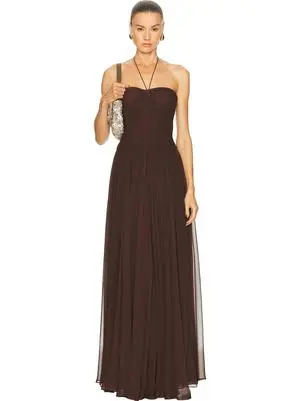 Cult Gaia Ritz Dress - Java