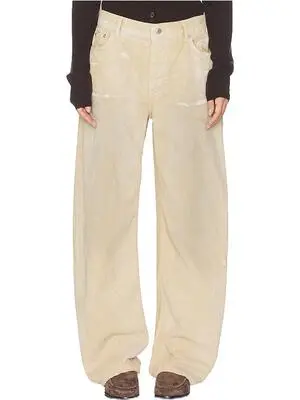 HERSKIND Lulu Jeans - Beige