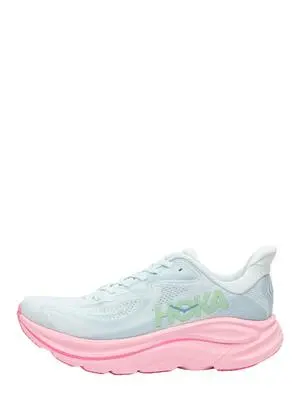 Hoka One One Clifton 10 Sneaker - Overcast/petal