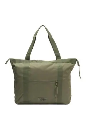 EASTPAK Travel Tote Bag - Monotone Khaki