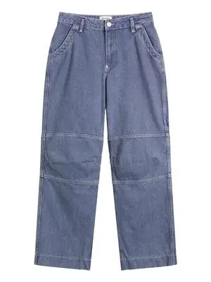 DAMSON MADDER Fliss Jeans - Lavender