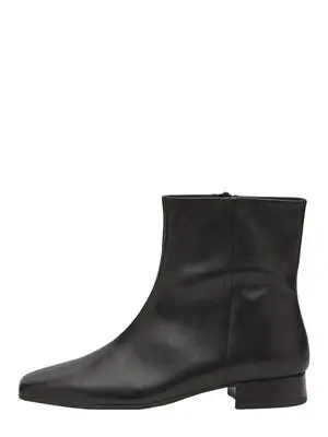 VAGABOND SHOEMAKERS Mona Boots - Black