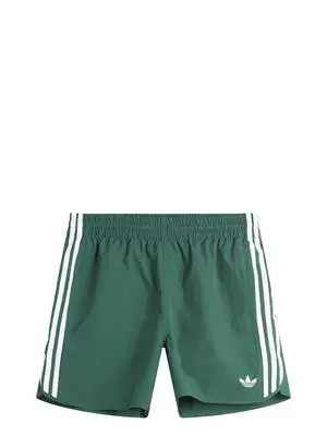 Adidas Sprinter Shorts - Collegiate Green
