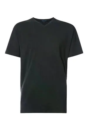 PYA V-neck T-shirt