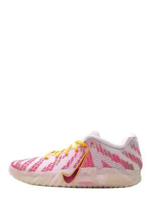 Nike Ja 3 Jelly Bean Sneakers - Pink