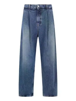 HED MAYNER Straight-Leg Jeans