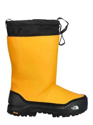 The North Face Base Camp 200 Drawstring Boots - Yellow