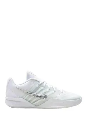 Nike Sabrina 3 Sneakers - White