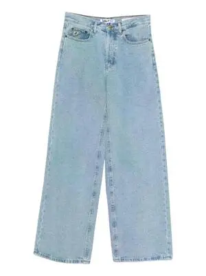 LOIS Skater Loose Fit Jeans Neutrals