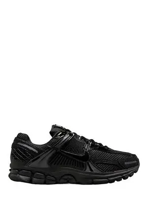 Nike Zoom Vomero 5 Patent Black/metallic Silver/anthracite
