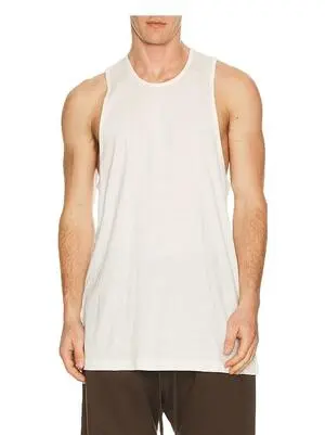 Fear Of God Essential Tank Top - Ivory