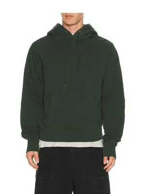ENTIRE STUDIOS Standard Terrycloth Hoodie - College Green