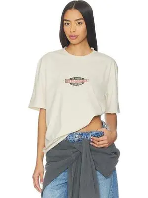 GUESS ORIGINALS Guess Originals Service Station Tee