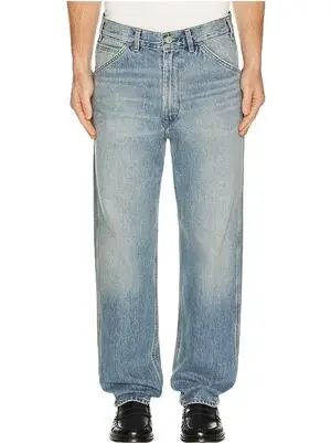Citizens Of Humanity Carpenter Jeans - Towncend