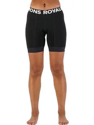 MONS ROYALE Epic Merino Shift Bike Short Liner - Black