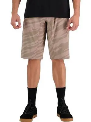 MONS ROYALE Virage Bike Short - Undercover Camo