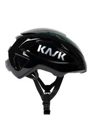 Paul Smith Kask 'motion Blur' Cycling Helmet - Multicolour