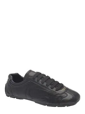 Prada Montecarlo Re-edition Sneaker - Nero