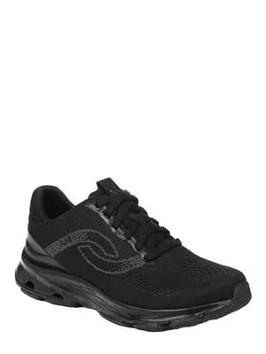 RYKA Devo Stride LX Sneaker Black