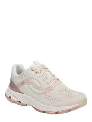 RYKA Devo Stride Lx Sneaker - Whitecap Beige