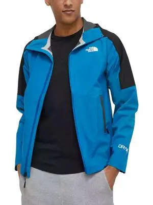 The North Face Lightweight Zip-up Jacket - Blue