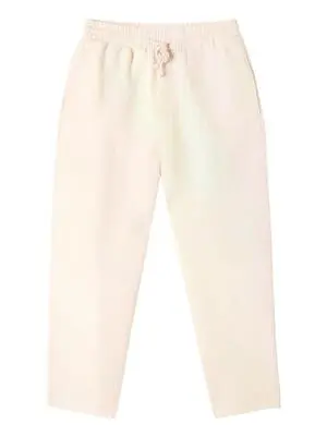 American Vintage Afaz Drawstring Trousers - Neutrals