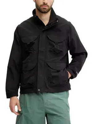 The North Face Multi-pocket Jacket - Black
