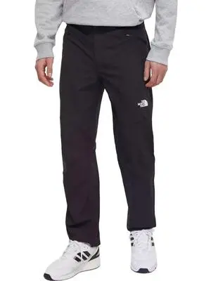 The North Face Logo Performance Trousers - Black