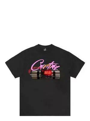 CORTEIZ CORTEIZ Print T-Shirt