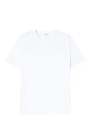 Closed Short-sleeved T-shirt - White