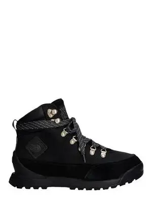 The North Face Back-to-berkeley Iv Lace-up Boots - Black